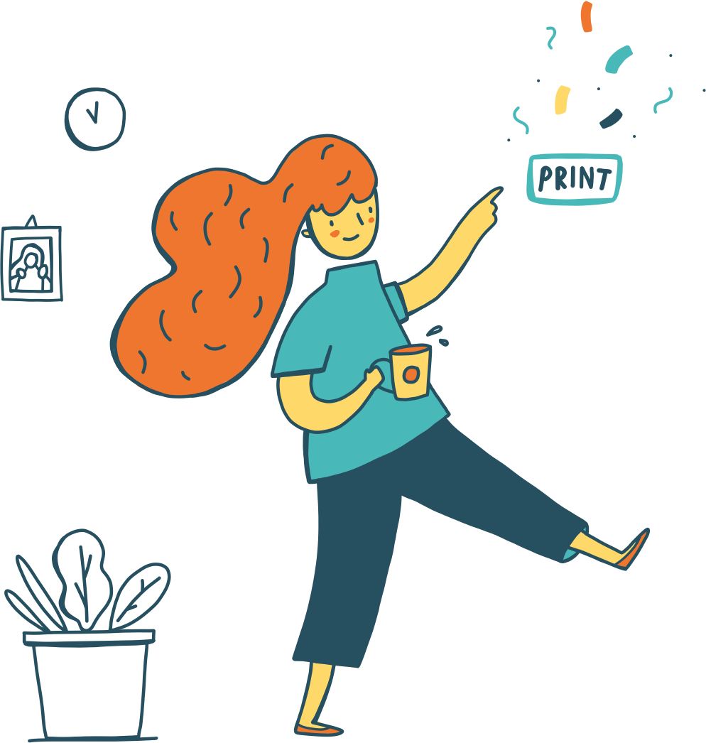 Primary school reports are much easier now